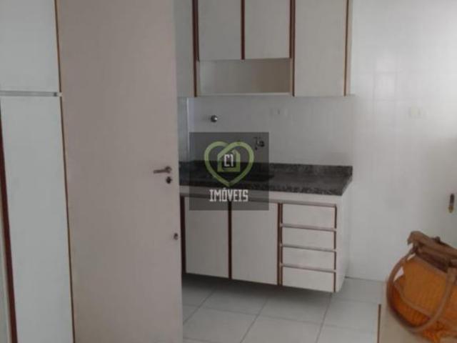 Apartamento em Pinheiros, 3 Dormitórios, Pinheiros São Paulo/SP