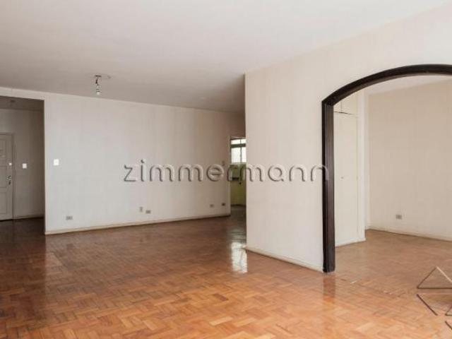 APARTAMENTO EM PINHEIROS 3 DORMITÓRIOS