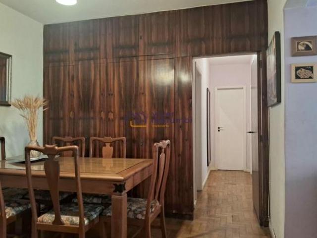 Apartamento em Pinheiros 3 Dormitórios