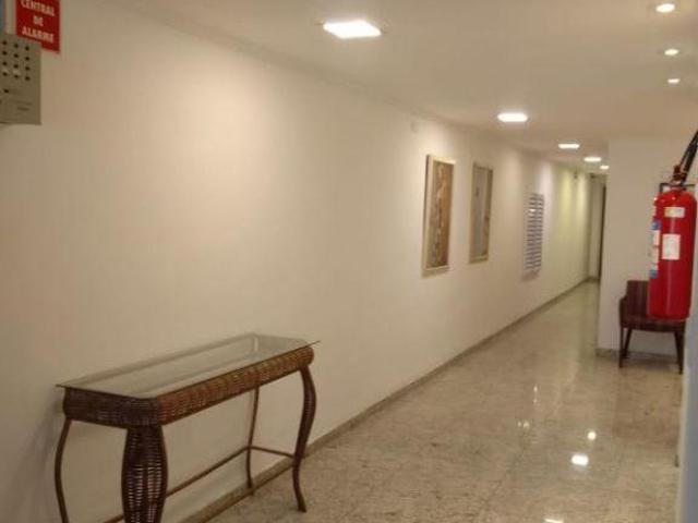 Apartamento em Pinheiros 3 dormitorios 1 suite na Rua Fradique Coutinho