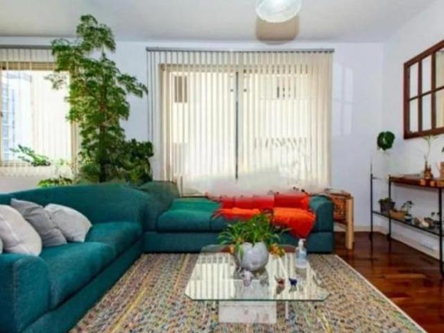 Apartamento em Pinheiros 3 Dormitórios