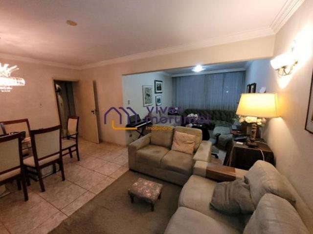 Apartamento em Pinheiros 3 Quartos