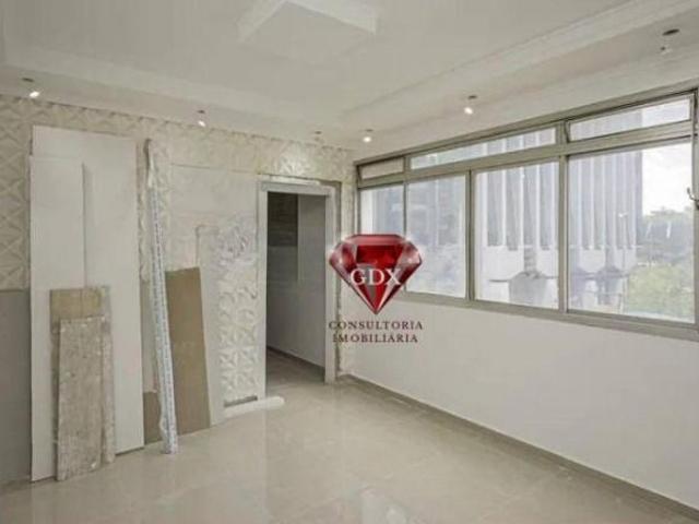 Apartamento em Pinheiros