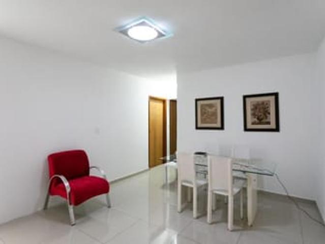 APARTAMENTO EM PINHEIROS