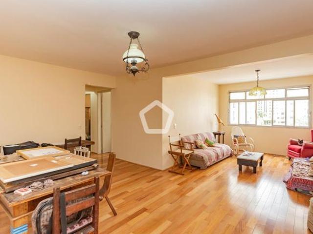 Apartamento em Pinheiros