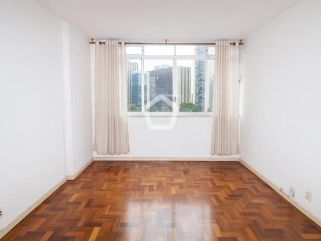 Apartamento em Pinheiros