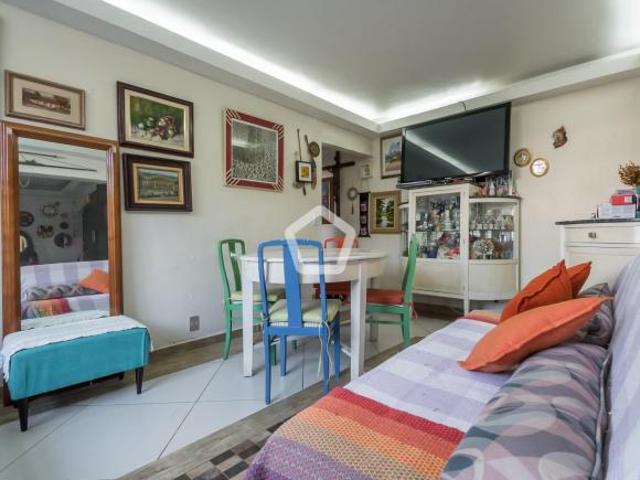 Apartamento em Pinheiros