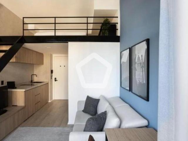 Apartamento em Pinheiros