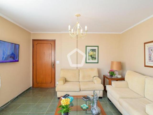 Apartamento em Pinheiros