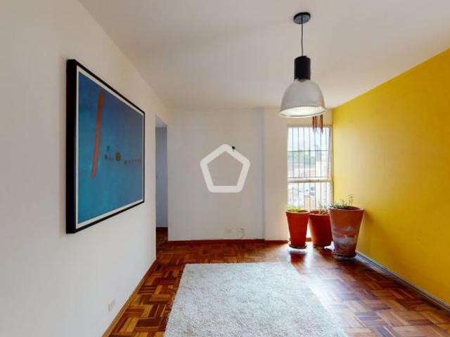 Apartamento em Pinheiros