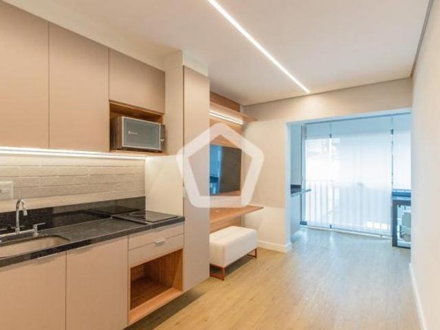 Apartamento em Pinheiros