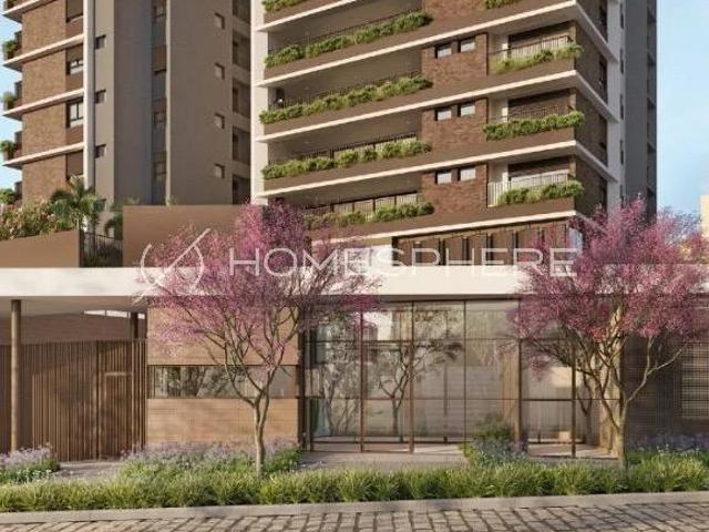 Apartamento em Pinheiros – 164m², 3 Suítes + Depósito Privativo