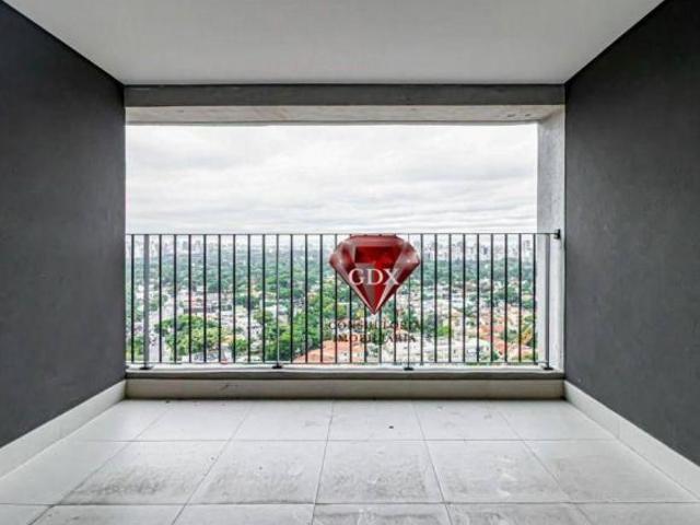 Apartamento em Pinheiros