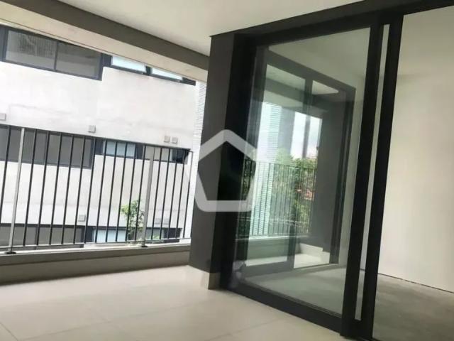 Apartamento em Pinheiros
