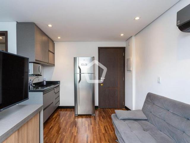 Apartamento em Pinheiros