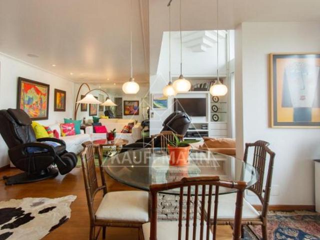 Apartamento em Pinheiros