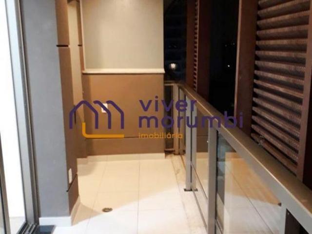 Apartamento em Pinheiros 1 Dormitório Suíte