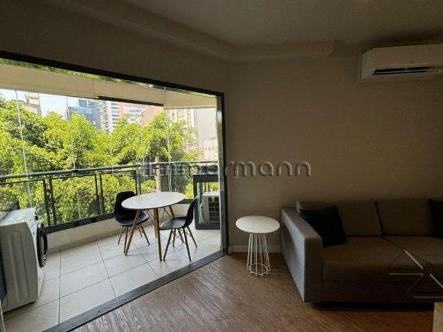APARTAMENTO EM PINHEIROS 1 DORMITÓRIO 1 VAGA DE GARAGEM