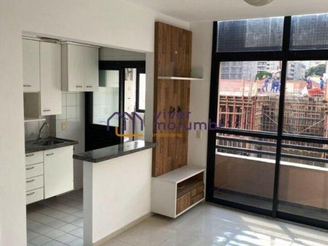 Apartamento em Pinheiros 1 Suíte