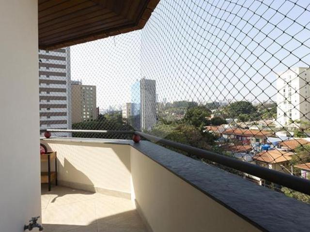 Apartamento em Pinheiros 205m² Pronto Lindo
