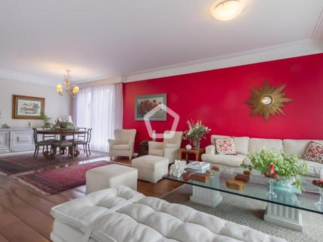 Apartamento em Pinheiros