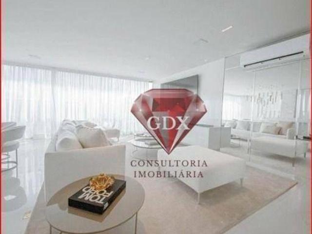 Apartamento em Pinheiros