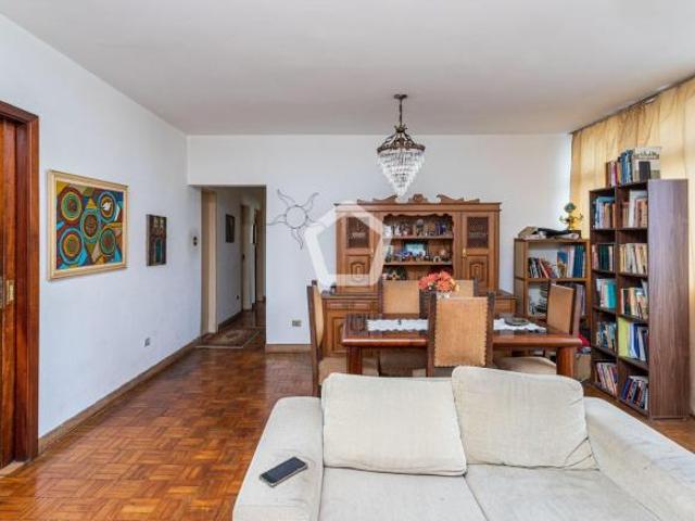 Apartamento em Pinheiros