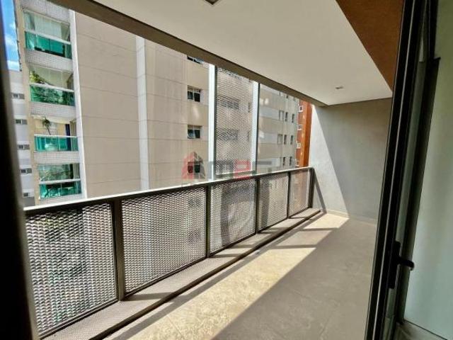 Apartamento Em Pinheiros