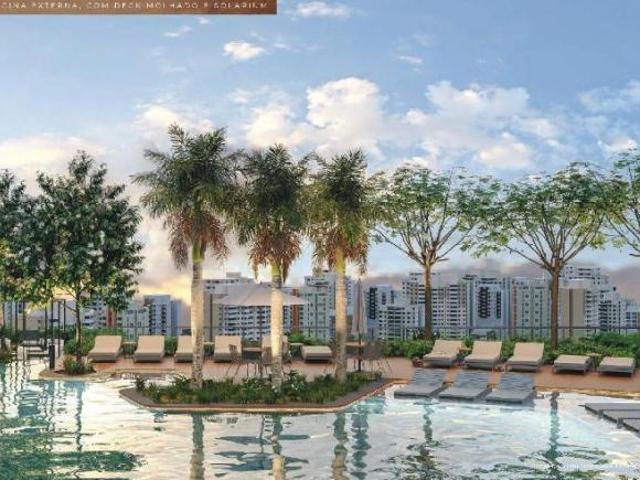 Apartamento em Pinheiros 24 a 36m² 1 dormitório, a 2 Min do metrô Faria Lima