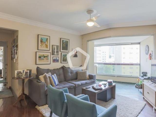 Apartamento em Pinheiros