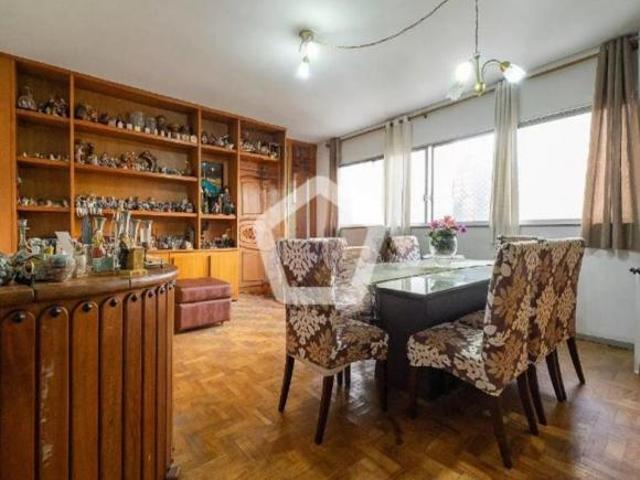 Apartamento em Pinheiros