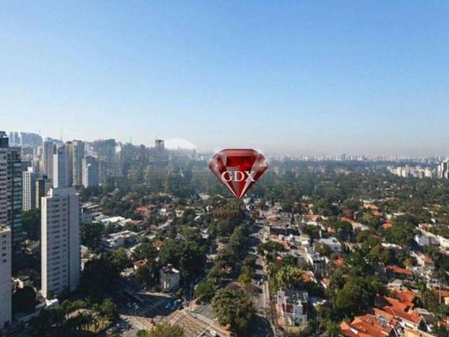 Apartamento em Pinheiros