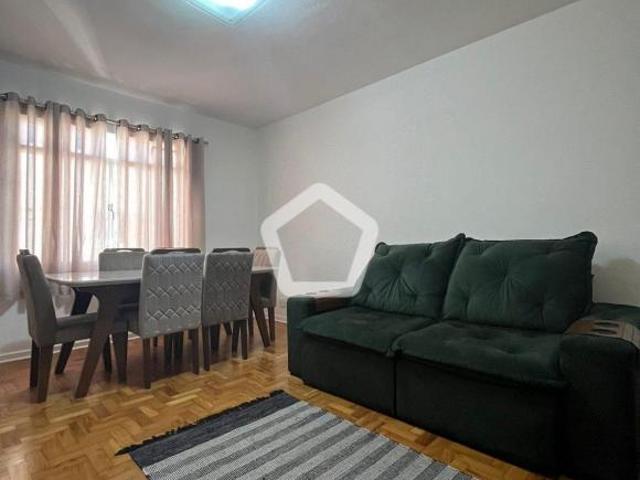 Apartamento em Pinheiros