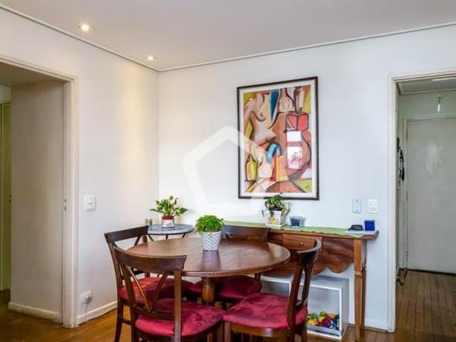 Apartamento em Pinheiros