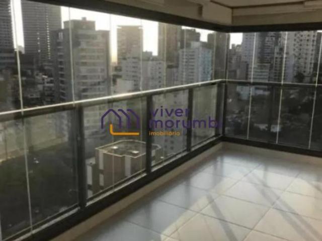 Apartamento em Pinheiros 2 Quartos