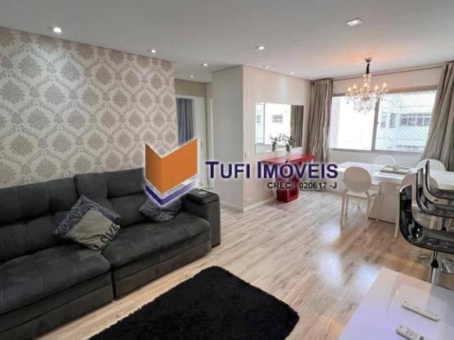 Apartamento em Pinheiros !