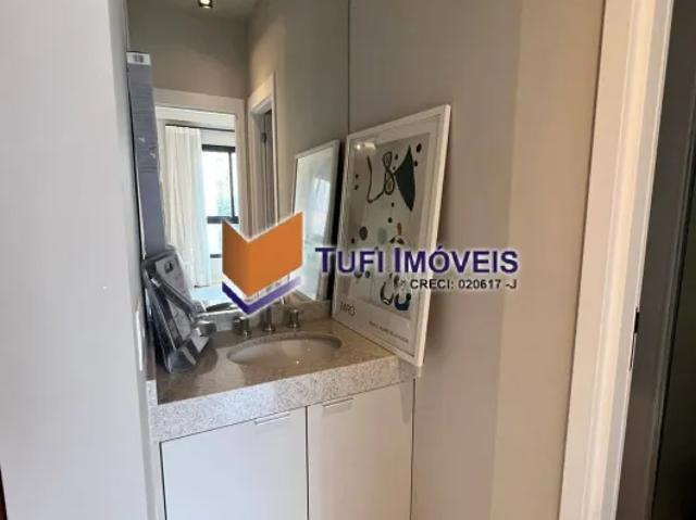 Apartamento em Pinheiros!
