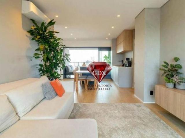 Apartamento em Pinheiros