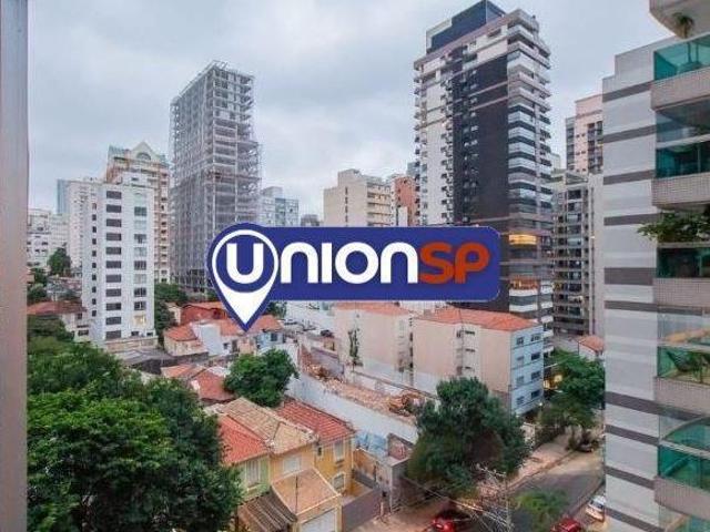 Apartamento em Pinheiros