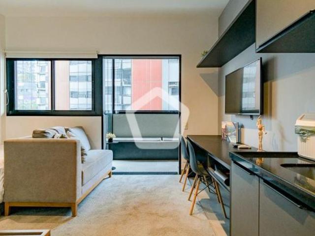 Apartamento em Pinheiros