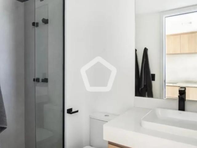 Apartamento em Pinheiros