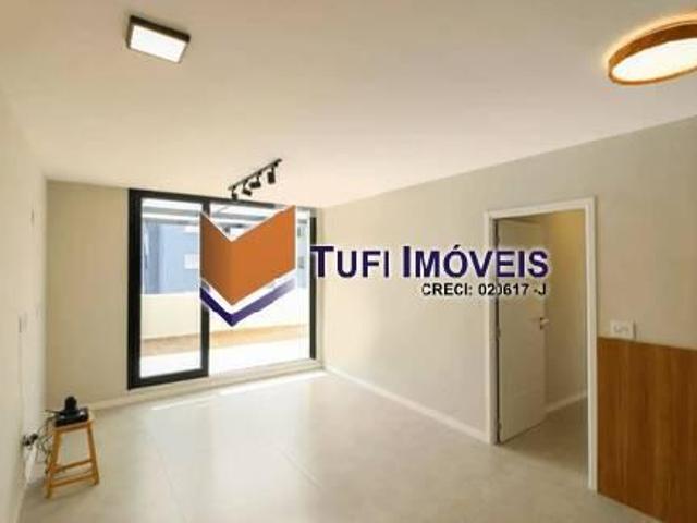 Apartamento em Pinheiros !