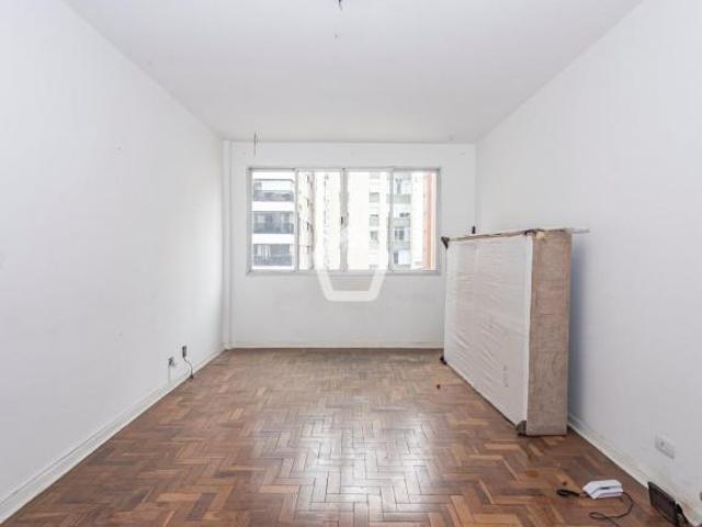Apartamento em Pinheiros