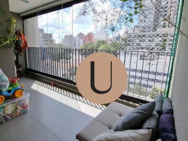 apartamento em pinheiros