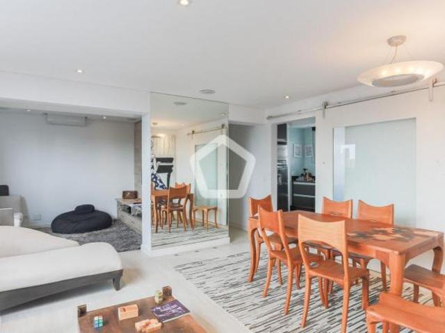 Apartamento em Pinheiros