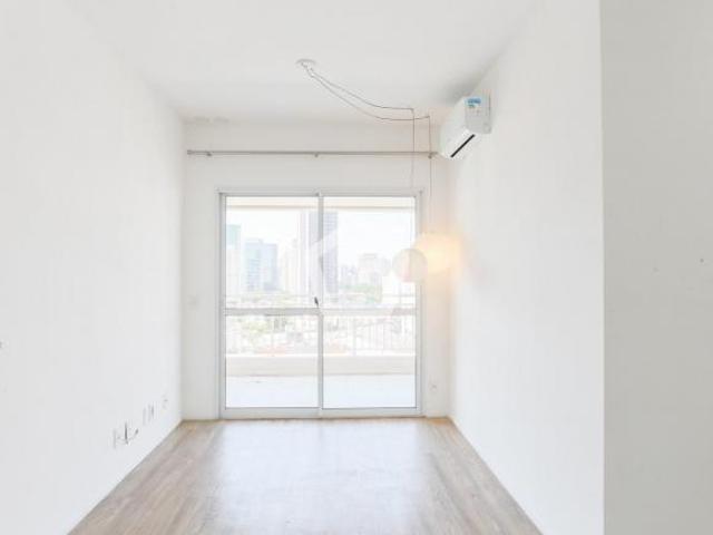 Apartamento em Pinheiros