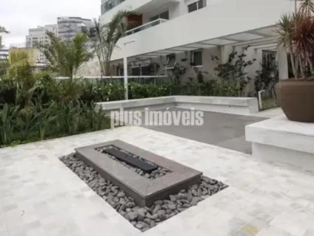 Apartamento em pinheiros
