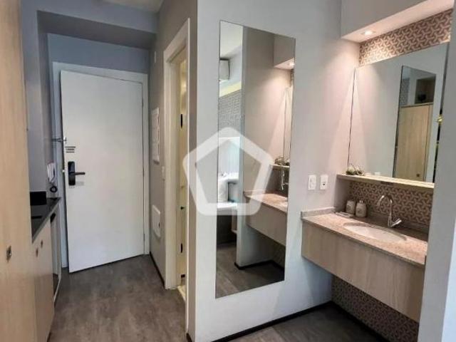 Apartamento em Pinheiros