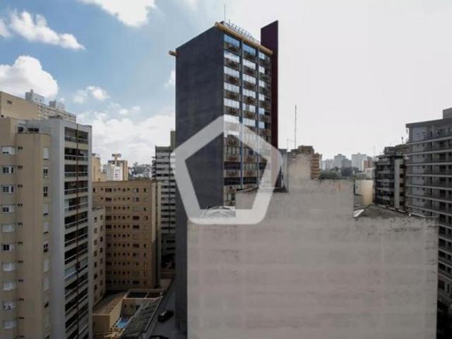 Apartamento em Pinheiros