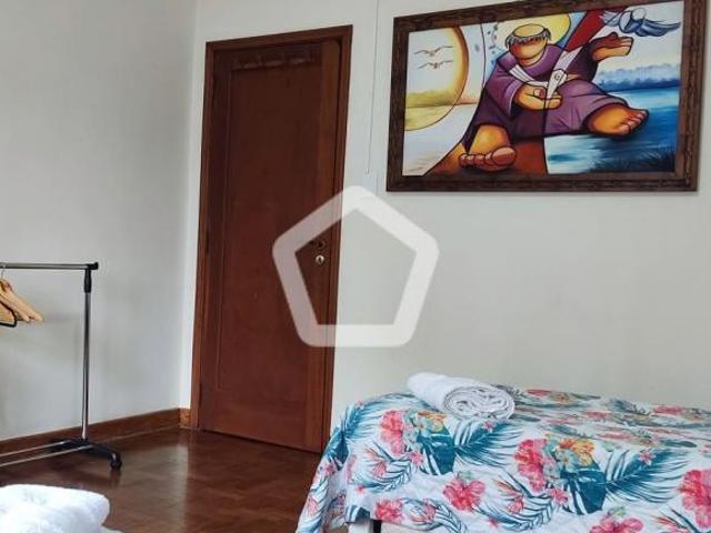 Apartamento em Pinheiros